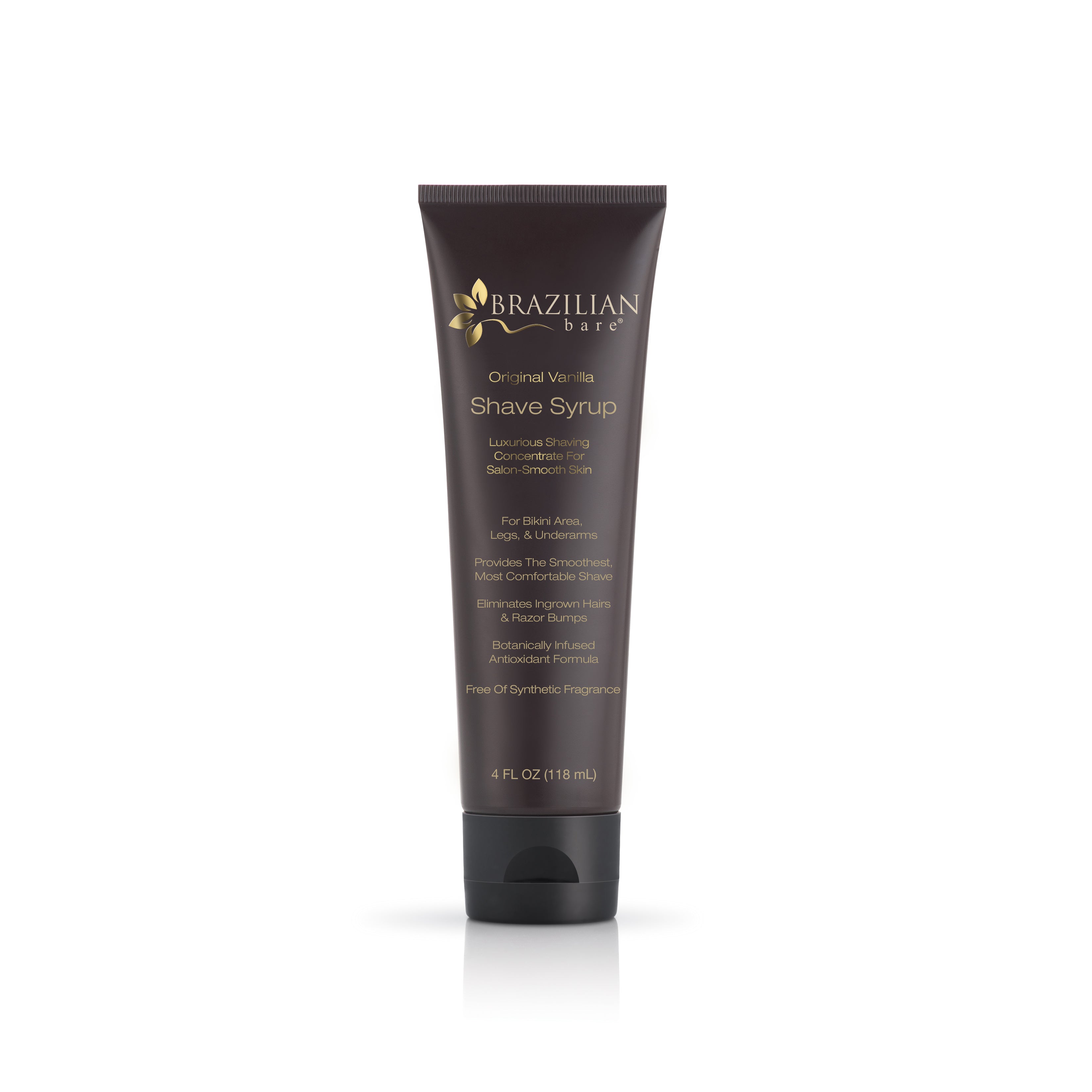 Best Way To Shave - Luxury Skin Care For Women | Brazilian Bare